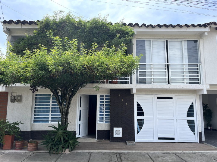 Acogedor Hogar En Roldanillo - Roldanillo