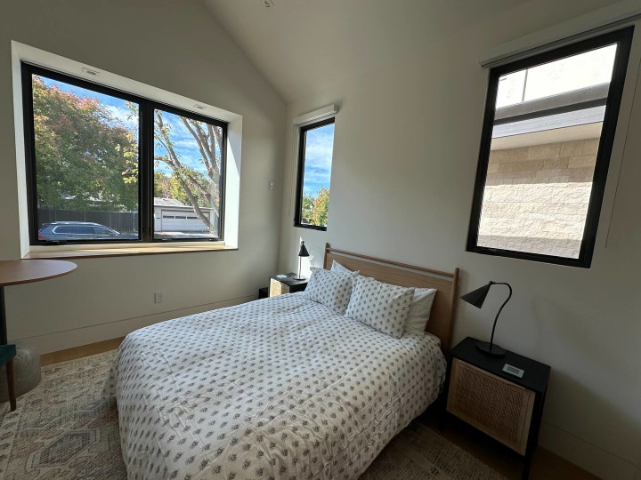 Private Studio In Palo Alto - 팰로앨토