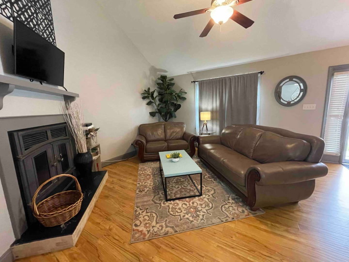 Hampton Condo Near Buckroe Beach | Dogs Ok - Hampton, VA
