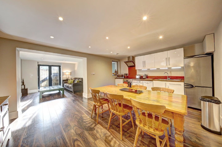 Sw London-large Modern Flat. Great Transport Links - 킹스턴