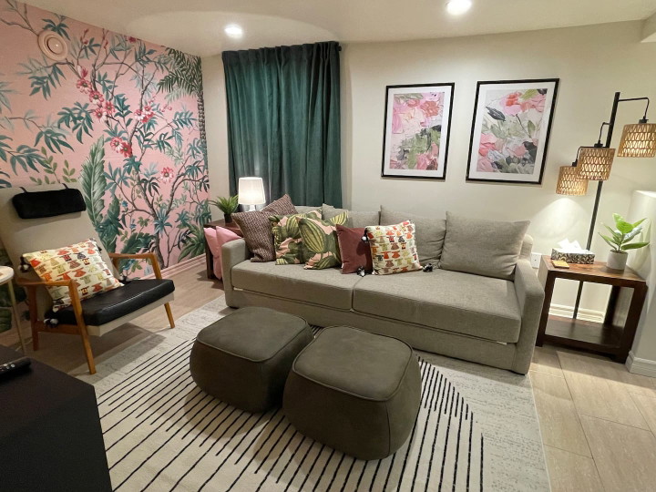 Suite Garden Sur Robie *2&nbsp;Lits/4&nbsp;Personnes* - Halifax, NS, Canada