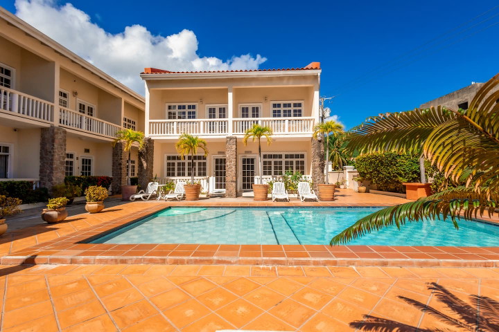 Cozy Condo In Rodney Bay-gated & Private Parking - 세인트루시아
