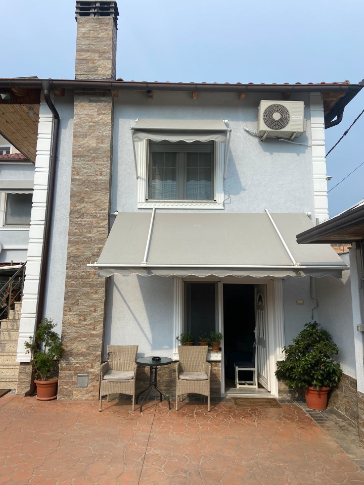 Cheerful 1 Bedroom Villa - Albania