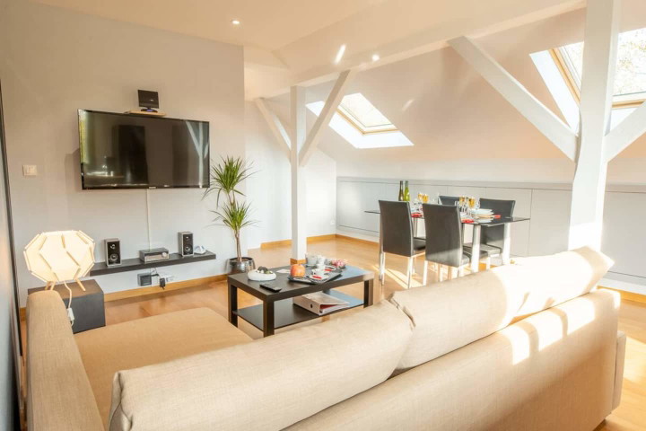Appartement Avec Clim - Strasbourg Sud Ostwald - Lingolsheim