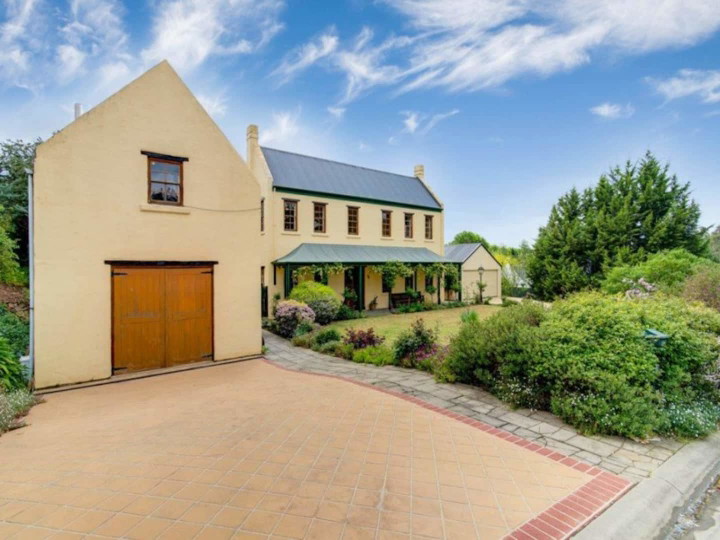 The Barn On Hereford - Hahndorf