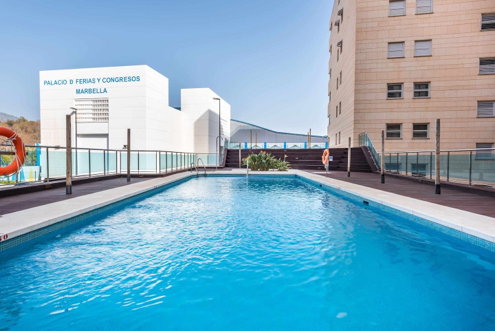 Apartment Marbella Center Lll - Marbella