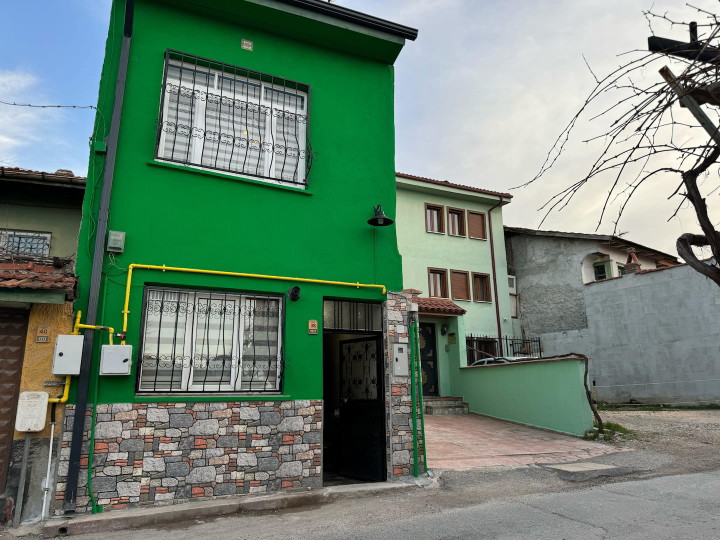Resthouse Eskişehir - Eskişehir