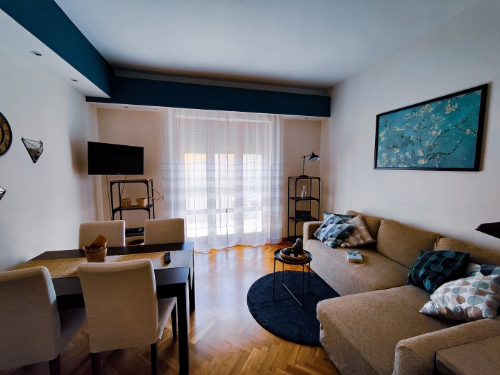 Stella Di Mare Vacation Home - Sorrento Peninsula - Sant'Agnello