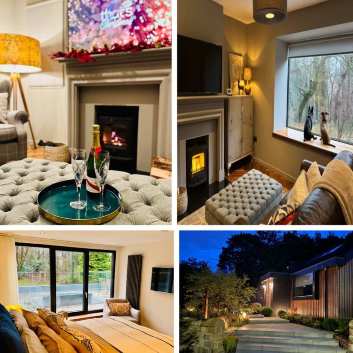Charlesfield Cottage At Charlesfield Luxury Stays - Livingston