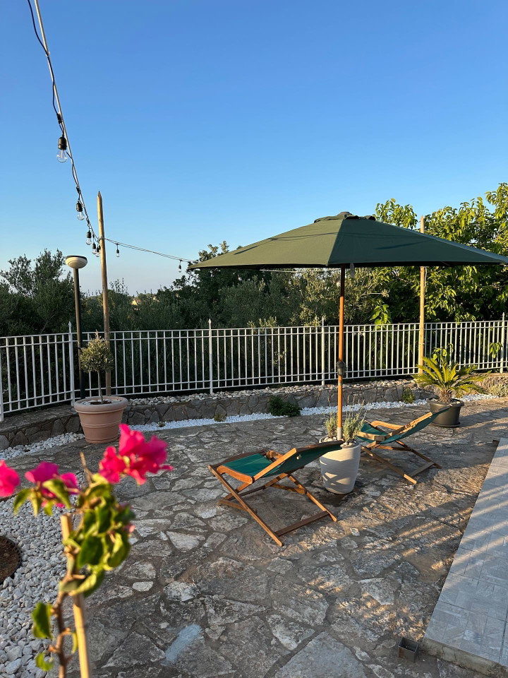 Cocciu D'amuri Home - Scopello By The Sea - Scopello