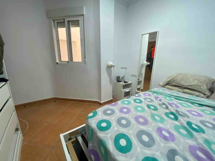Piso Con Piscina En Formentera - San Isidro, Alicante