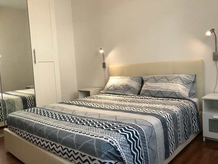Appartamento Giuliana, Viale Roma,7 Cervia - Cervia