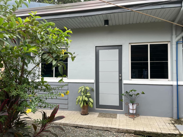 Cozy Apartment For Travelers - Batangas