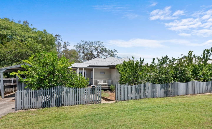 The Jacaranda Cottage Brassall/ Pet Friendly - Ipswich