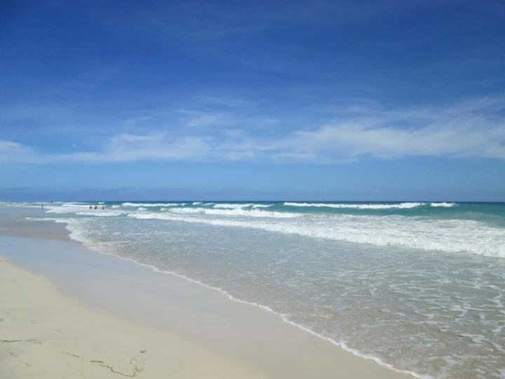 Villa Yoland, Playas Del Este, Boca Ciega, Guanabo - Havanna