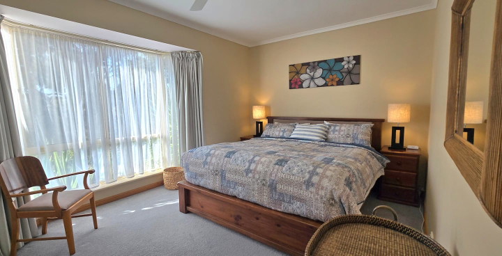 Lincoln Bnb - Port Lincoln