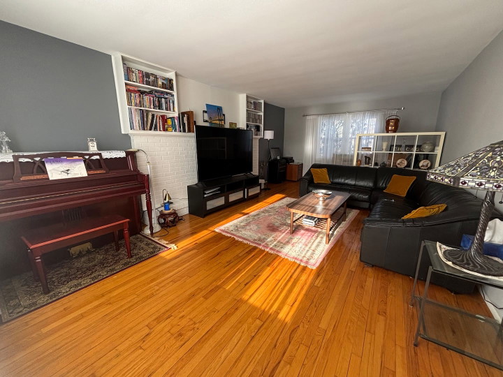 Princeton/lawrenceville 3-bedroom, 2.5-bath House - Princeton, NJ