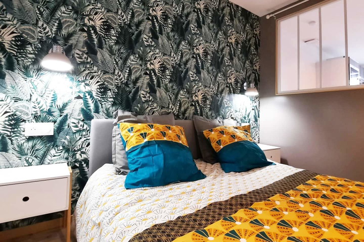 Downtown Studio Near The Thermal Baths - Allevard