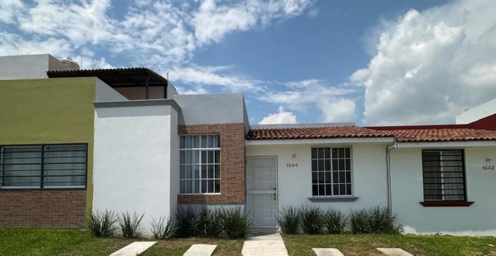Casa Parotas: Segura Y Tranquila - Colima