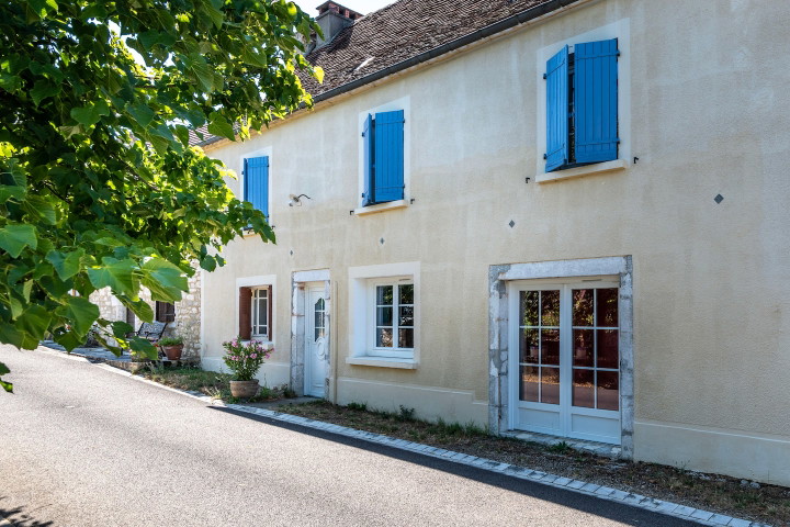 Georgette's House - Gramat