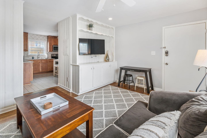 Walk To Lake & Downtown Acworth | Lake Life A - Kennesaw, GA