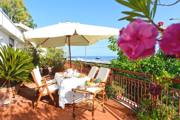 Tao2 Apartment - Taormina
