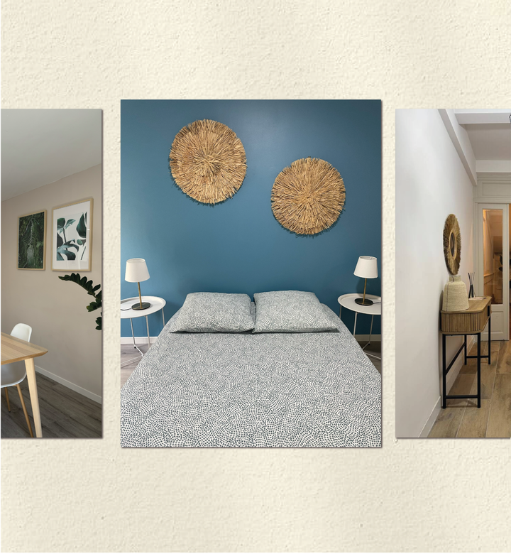Appartement En Plein Centre De Castelnaudary - Castelnaudary
