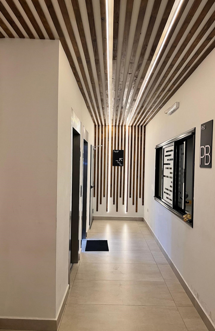Modern Apartment In Salta Capital - Salta