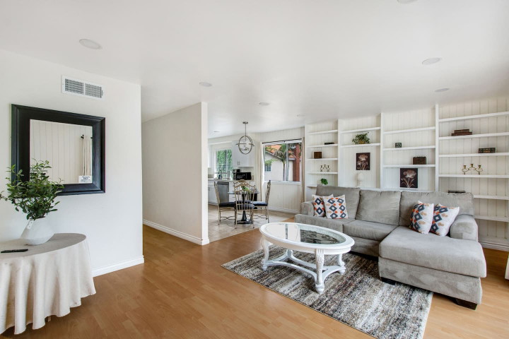 1&nbsp;Chambre/1&nbsp;Salle De Bain | Proche Des Commerces, Restaurants, Parcs à Thème - Santa Ana, CA