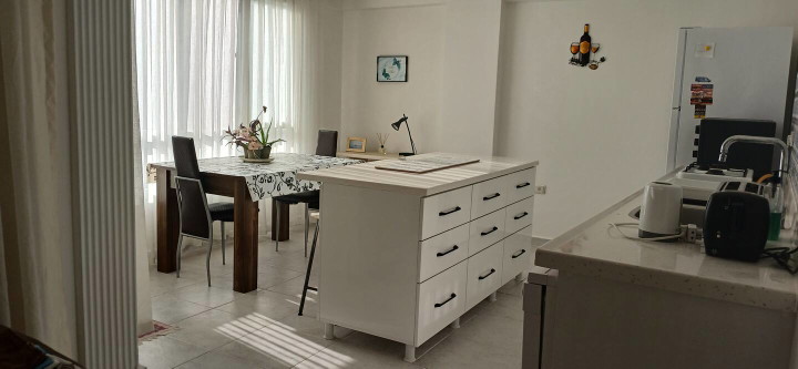 Sea Views 1 Bed Apt Or Studio. - Didim