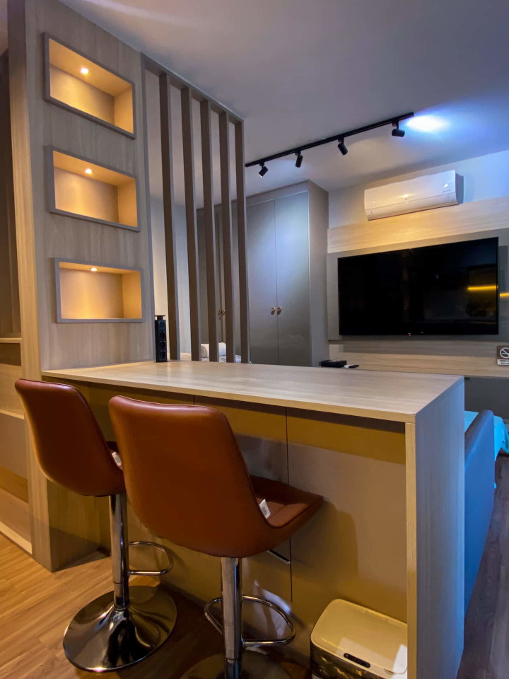 Entire Loft, 350 Metres From Estação Shopping Centre! - Curitiba
