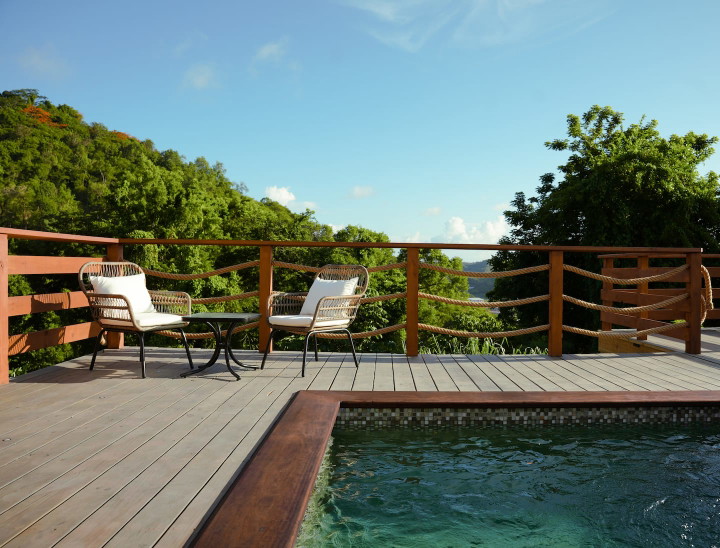 Valley Daze - Grenada
