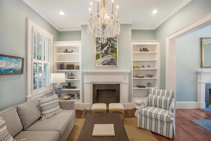 Historic + Renovated W/ Parking By Lucky Savannah - Savannah, GA