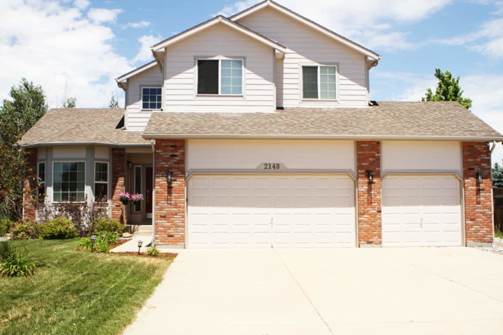 New! Spacious 5 Bdrm, Quiet Nbhd - Colorado
