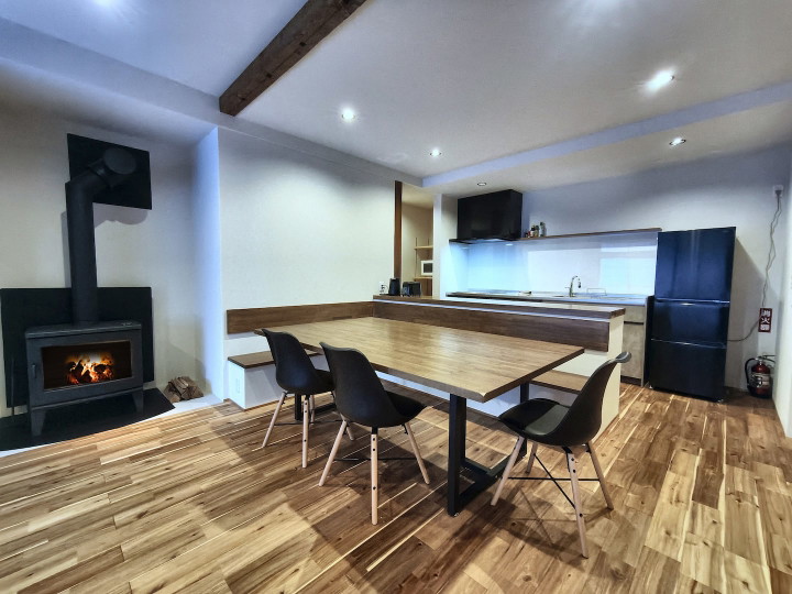 Watashi No Uchi (私のうち) - Luxury Apartment Myoko - Myoko