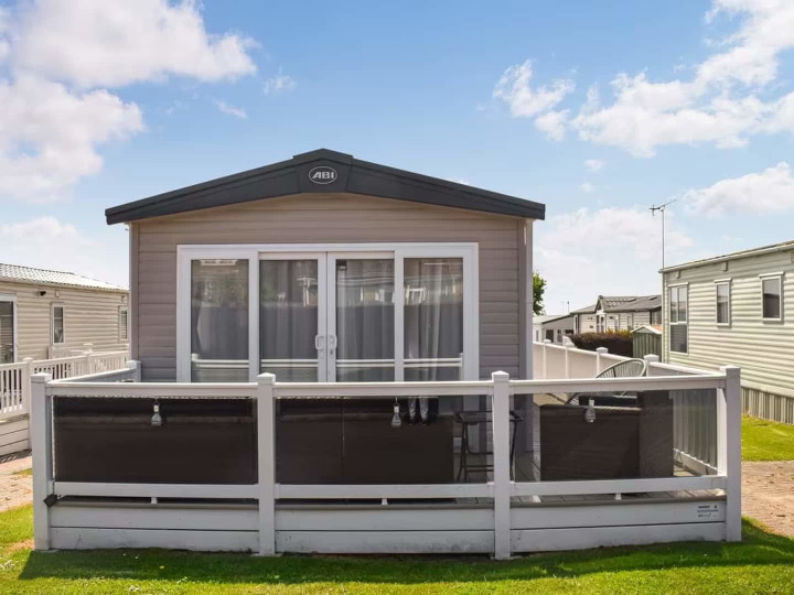The Mersea Retreat - Mersea Island