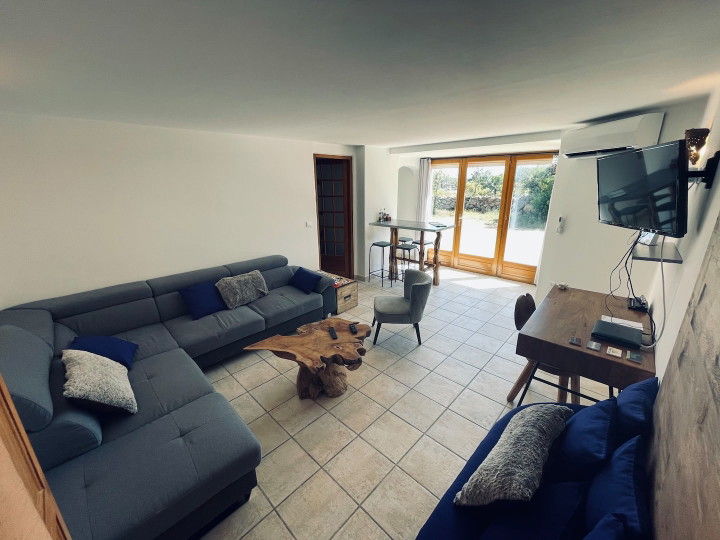 Porto-vecchio Apartment Close To The Beaches - Porto-Vecchio