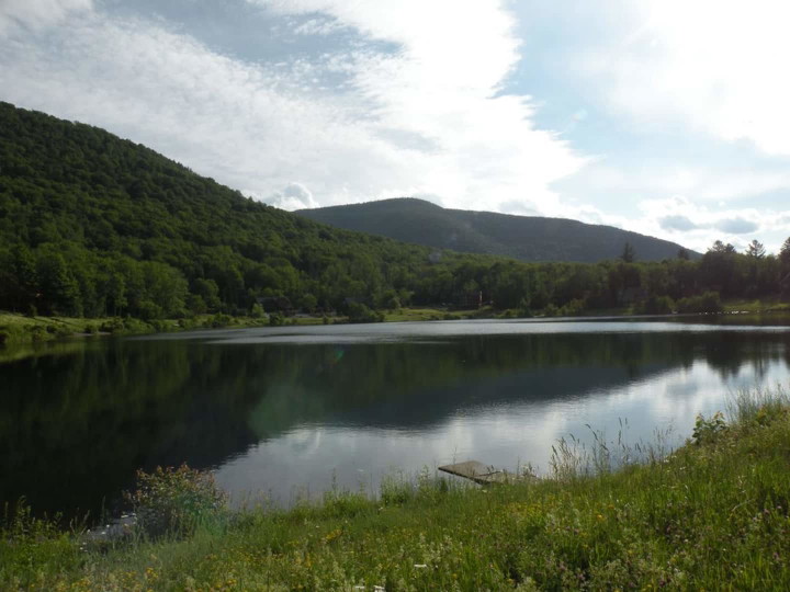 ⭐ Spacious Lake House,just Minutes From The Slopes - Hunter Mountain, NY