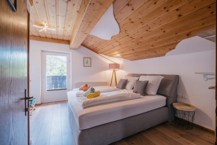 Kaiser Apartments Scheffau - Beautiful 3 Bedroom - Ellmau