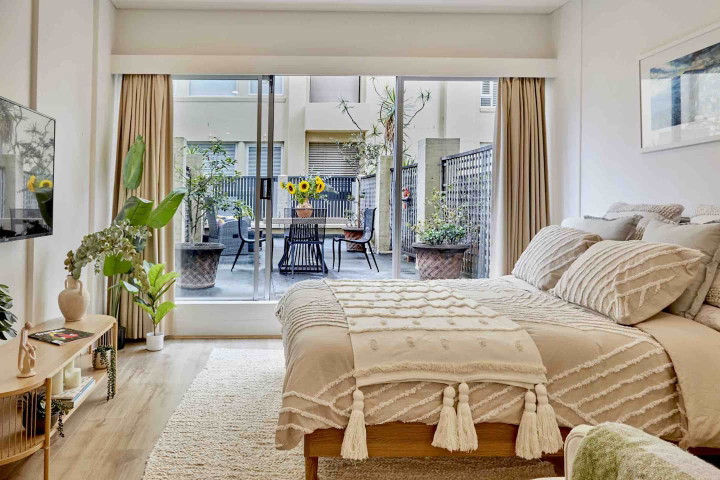 Potts Point Studio Oasis - Randwick