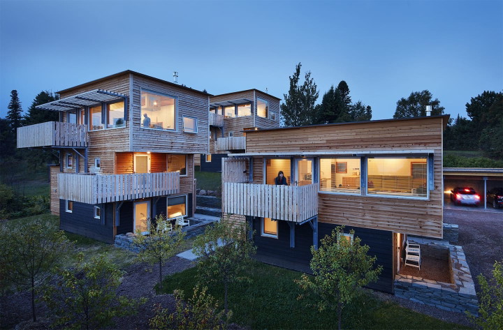 The Horizon- Award Winning- Sauna Available For A - Grand Marais