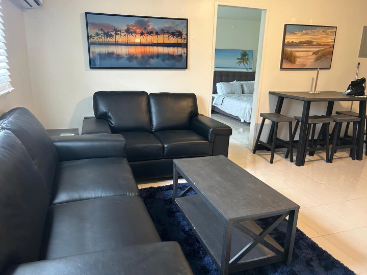 Beautiful 1 Bd/1bth! Perfect Long Or Short Term! - Guam