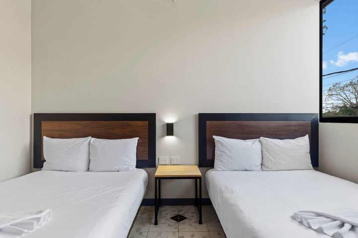 Beautiful Double Suite - Mérida