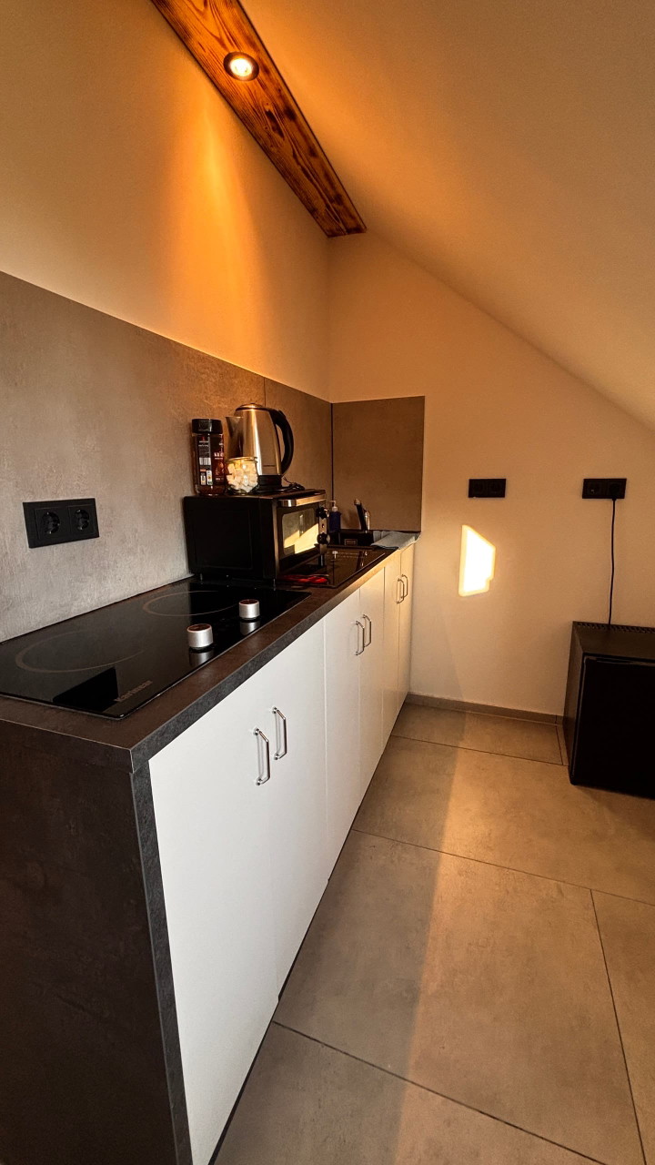 Kleines Studio | Smart-tv | Parkplatz | Flughafen - Nürnberg