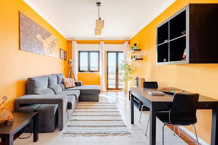 Peniche Beach Apartment - Fishermen - Peniche