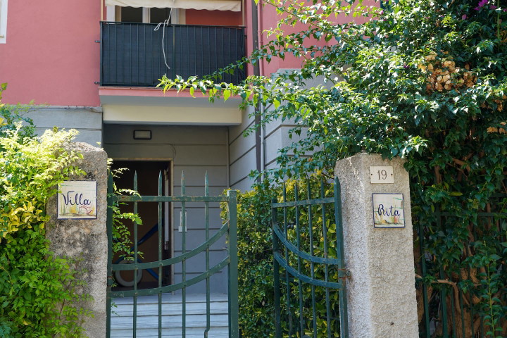 Appartamento Villa Rita - Monterosso al Mare