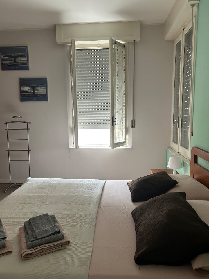 Appartamento La Betulla - Parma