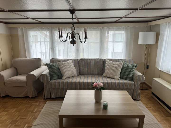 Apartment In The Middle Of Appenzell - Appenzell