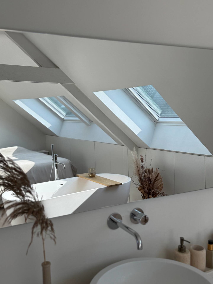 Appartement - Boom