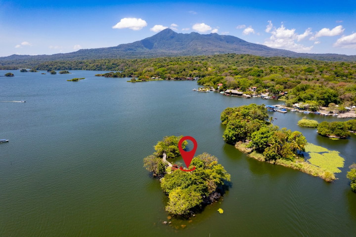 Unique Private Island Experience Close To Center! - Nicaragua